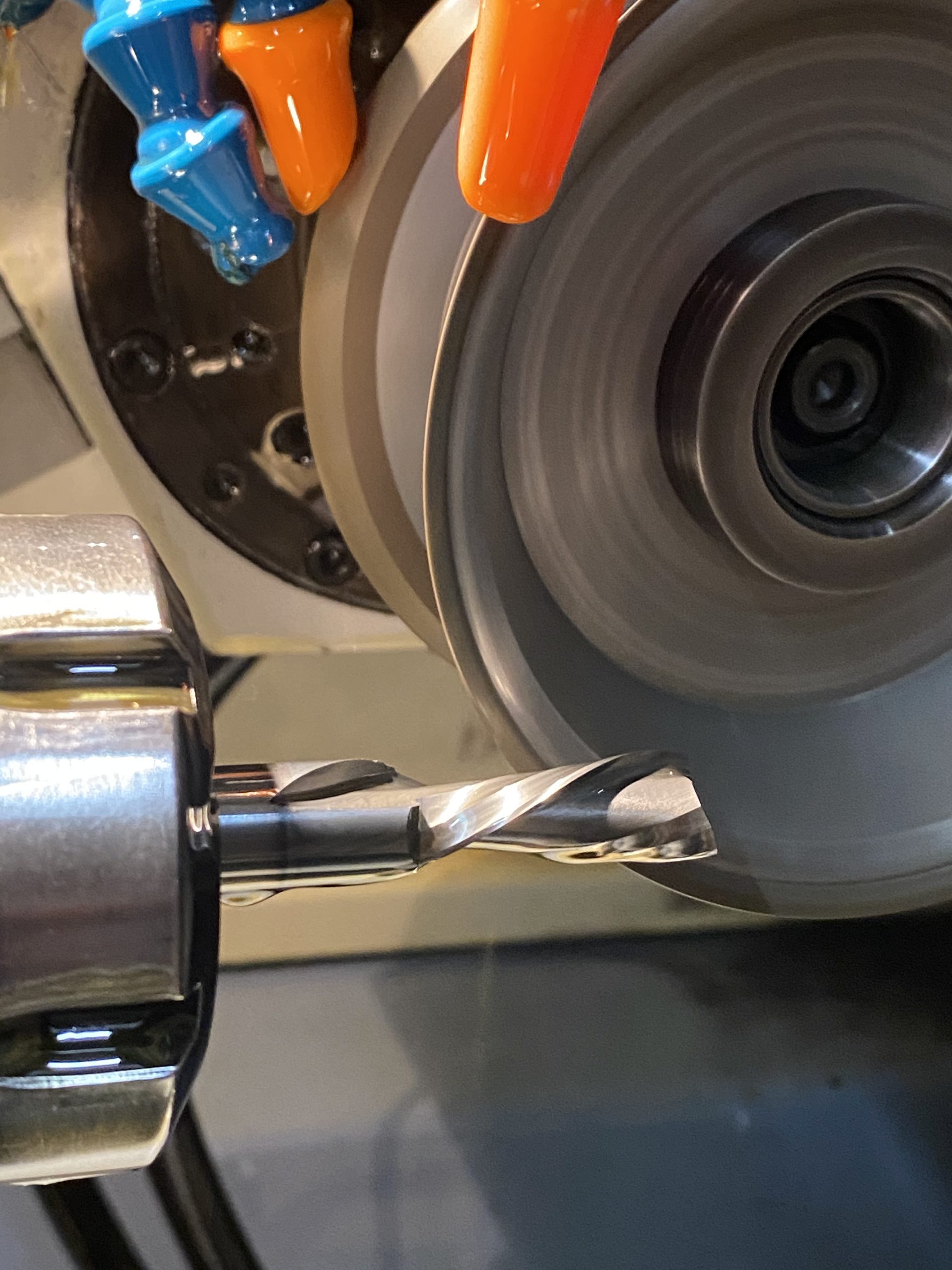 CNC Router Bit Sharpening – Cutting Tools Chicago
